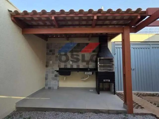 Casa / Sobrado para Venda em Goiânia/GO Moinho dos Ventos 2 Quartos