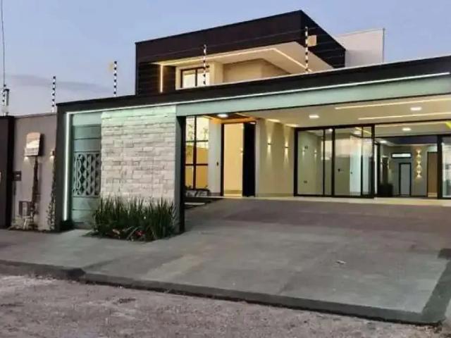 Casa / Sobrado para Venda em Goiânia/GO Moinho dos Ventos 4 Quartos