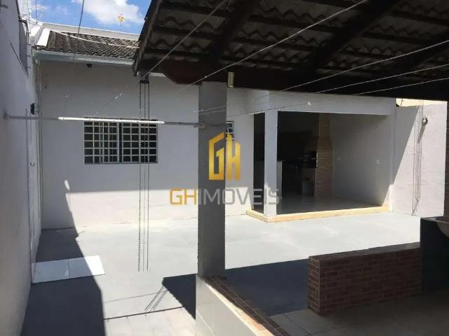 Casa / Sobrado para Venda em Goiânia/GO Moinho dos Ventos 4 Quartos