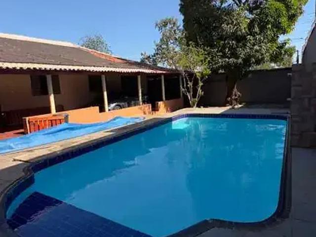 Casa / Sobrado para Venda em Goiânia/GO São Carlos 4 Quartos