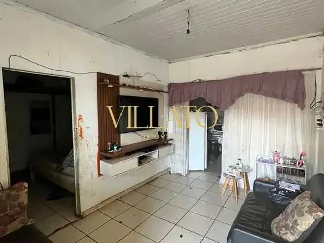 Casa / Sobrado para Venda em Goiânia/GO São Carlos 2 Quartos