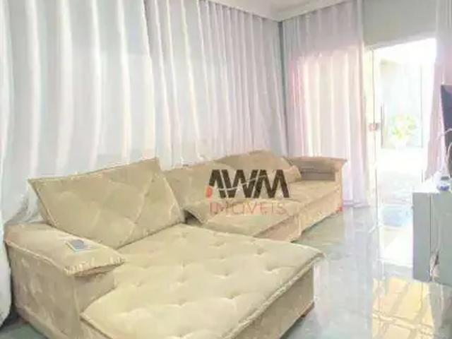 Casa / Sobrado para Venda em Goiânia/GO São Francisco 3 Quartos