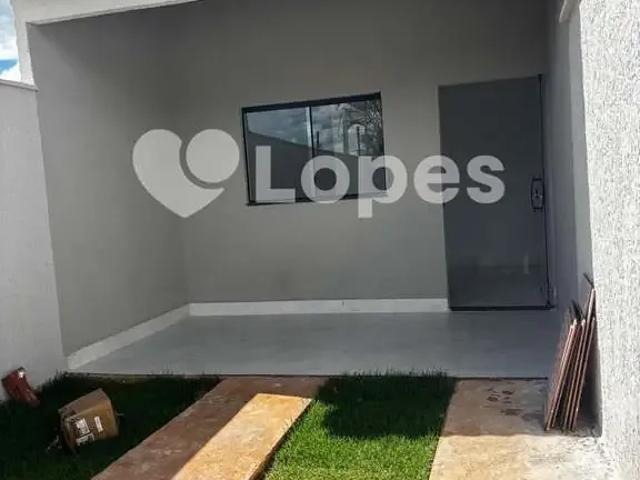 Casa / Sobrado para Venda em Goiânia/GO Solange Park III 1 Quartos