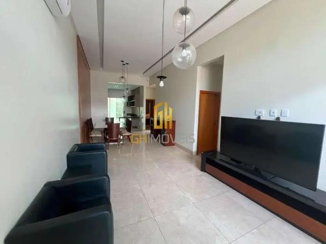 Casa / Sobrado para Venda em Goiânia/GO Santa Genoveva 3 Quartos