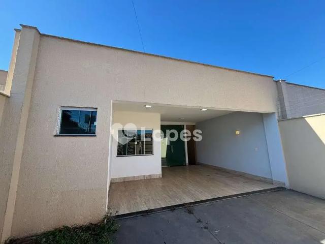 Casa / Sobrado para Venda em Goiânia/GO Santa Genoveva 3 Quartos