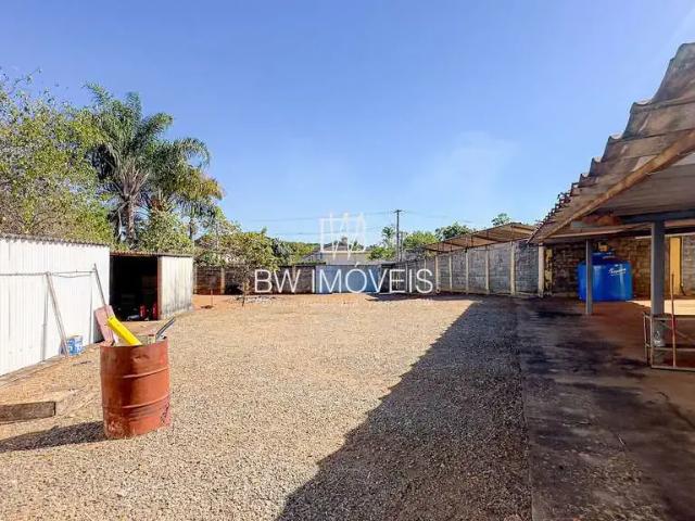 Casa / Sobrado para Venda em Goiânia/GO Santa Genoveva