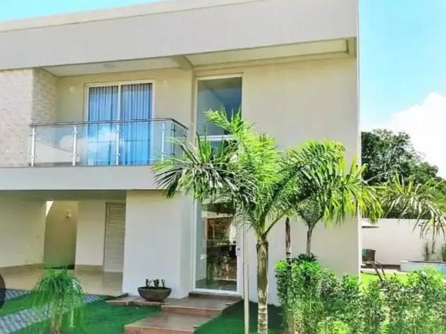Casa / Sobrado para Venda em Goiânia/GO Santa Genoveva 4 Quartos