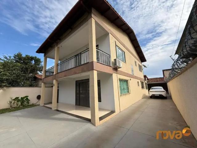 Casa / Sobrado para Venda em Goiânia/GO Santa Genoveva 4 Quartos