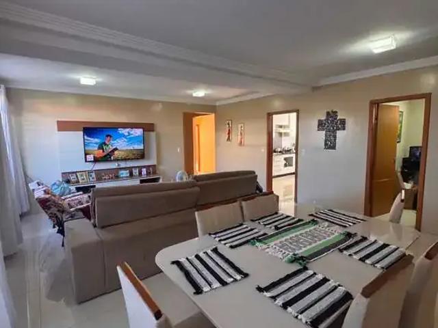 Casa / Sobrado para Venda em Goiânia/GO Santa Genoveva 4 Quartos