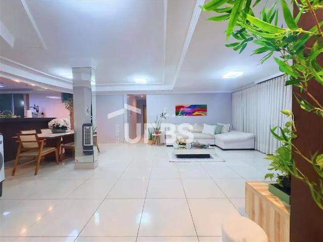 Casa / Sobrado para Venda em Goiânia/GO Setor Coimbra 3 Quartos