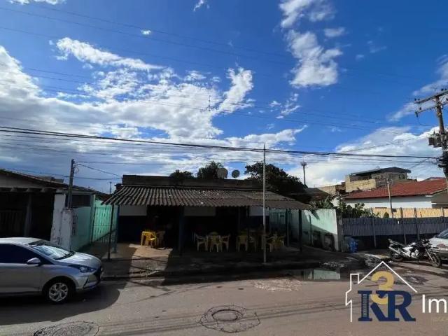 Casa / Sobrado para Venda em Goiânia/GO Setor Coimbra 3 Quartos
