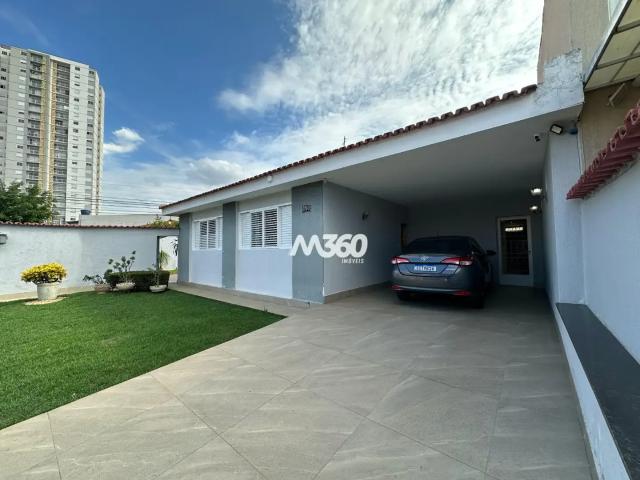 Casa / Sobrado para Venda em Goiânia/GO Setor Coimbra 3 Quartos