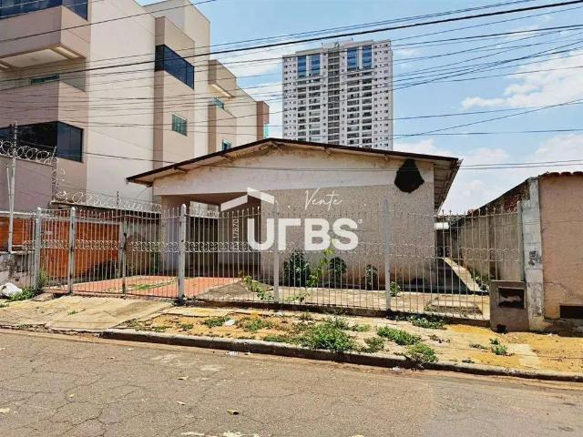Casa / Sobrado para Venda em Goiânia/GO Setor Coimbra 3 Quartos
