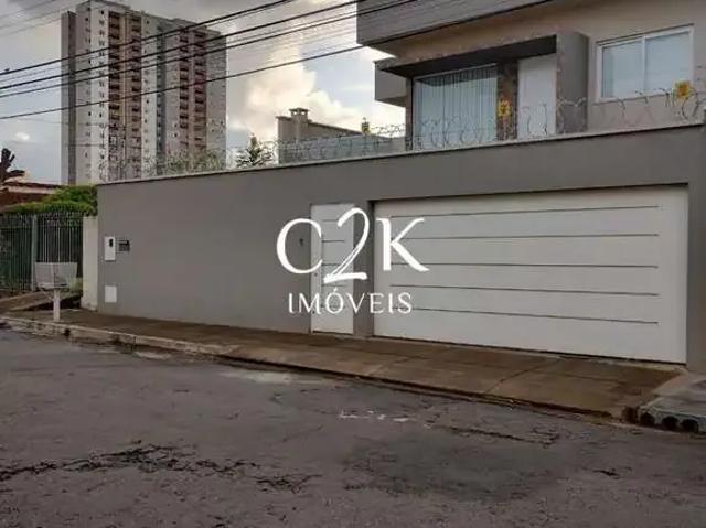 Casa / Sobrado para Venda em Goiânia/GO Setor Coimbra 3 Quartos