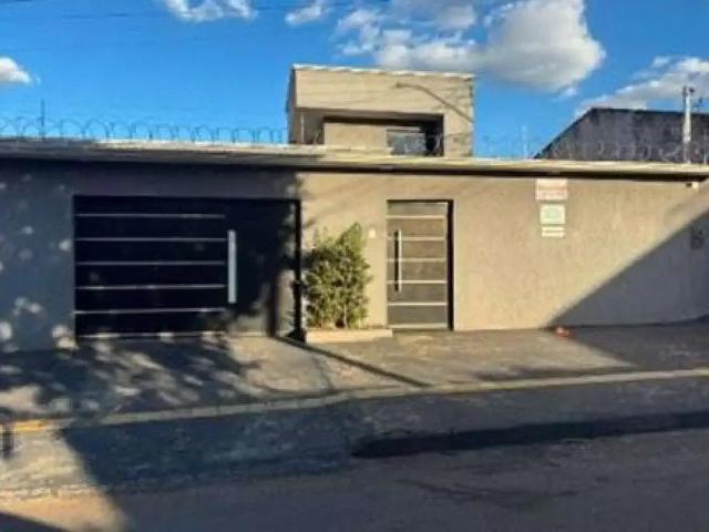 Casa / Sobrado para Venda em Goiânia/GO Setor Cândida de Morais