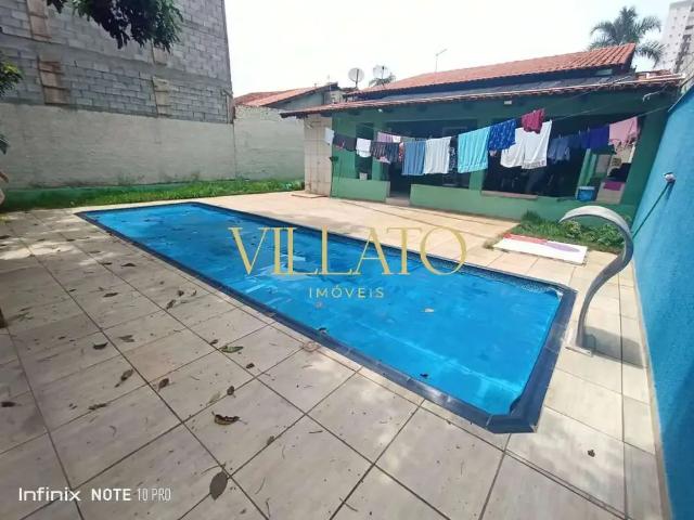 Casa / Sobrado para Venda em Goiânia/GO Setor Castelo Branco 3 Quartos