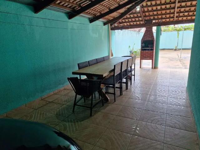 Casa / Sobrado para Venda em Goiânia/GO Setor Castelo Branco 3 Quartos
