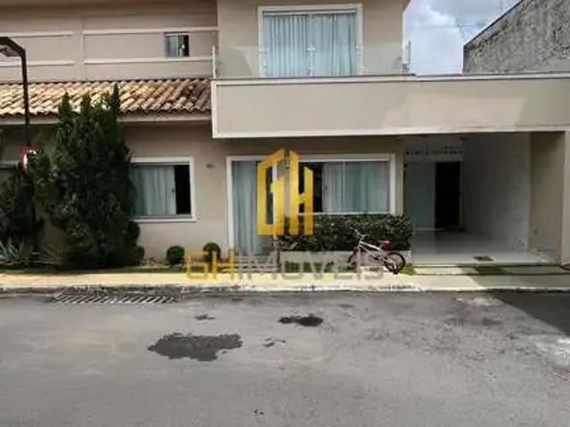 Casa / Sobrado para Venda em Goiânia/GO Setor Castelo Branco 3 Quartos