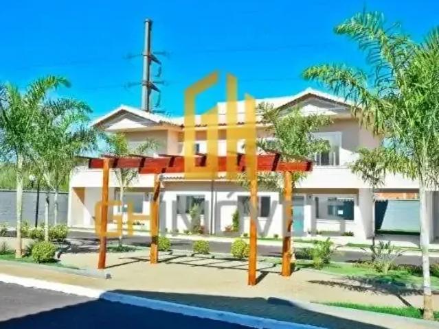 Casa / Sobrado para Venda em Goiânia/GO Setor Castelo Branco 3 Quartos