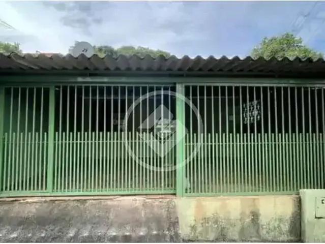Casa / Sobrado para Venda em Goiânia/GO Setor Central 4 Quartos