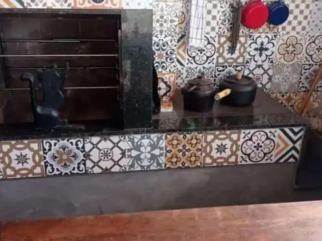 Casa / Sobrado para Venda em Goiânia/GO Setor Central 4 Quartos