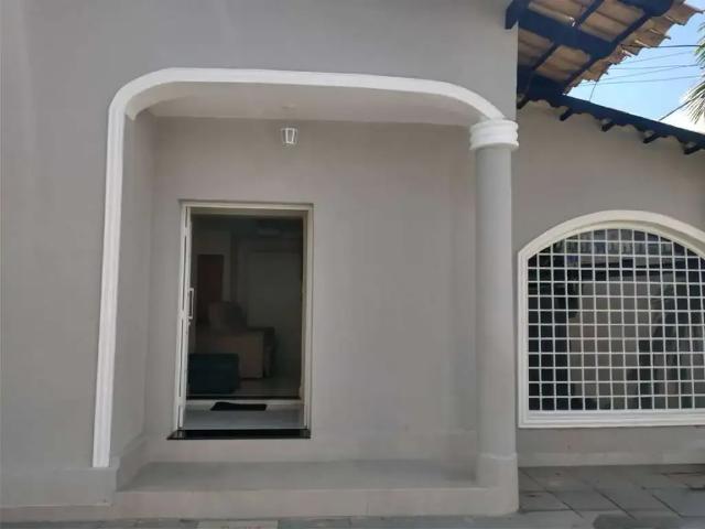 Casa / Sobrado para Venda em Goiânia/GO Setor Central 5 Quartos