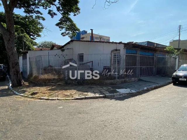 Casa / Sobrado para Venda em Goiânia/GO Setor Central