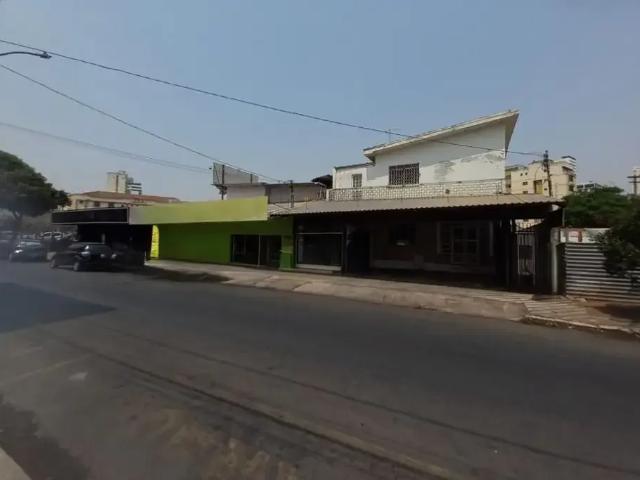 Casa / Sobrado para Venda em Goiânia/GO Setor Central 3 Quartos