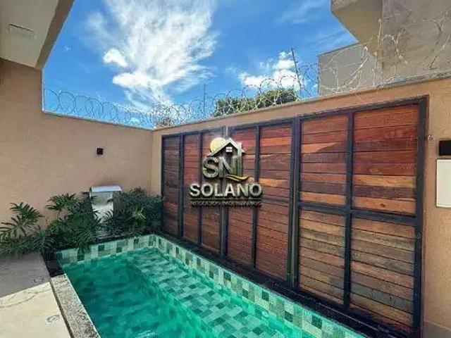 Casa / Sobrado para Venda em Goiânia/GO Setor Central 3 Quartos