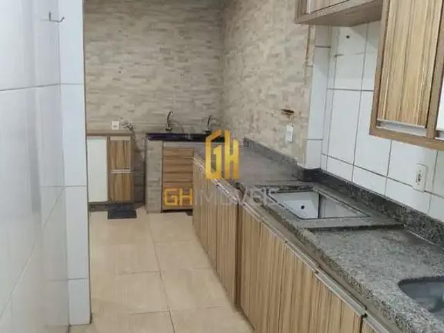 Casa / Sobrado para Venda em Goiânia/GO Setor Centro Oeste 3 Quartos