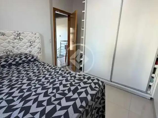 Casa / Sobrado para Venda em Goiânia/GO Setor Centro Oeste 4 Quartos