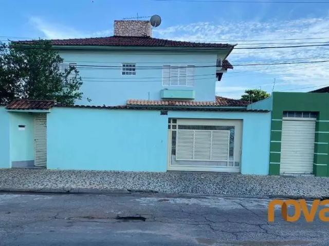 Casa / Sobrado para Venda em Goiânia/GO Setor Criméia Leste 5 Quartos