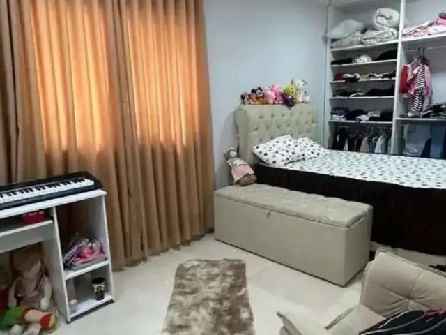 Casa / Sobrado para Venda em Goiânia/GO Setor Criméia Leste 3 Quartos