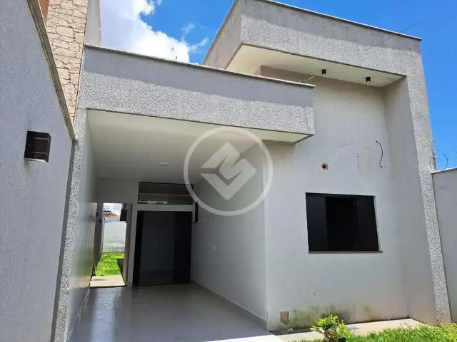 Casa / Sobrado para Venda em Goiânia/GO Setor Andréia 2 Quartos