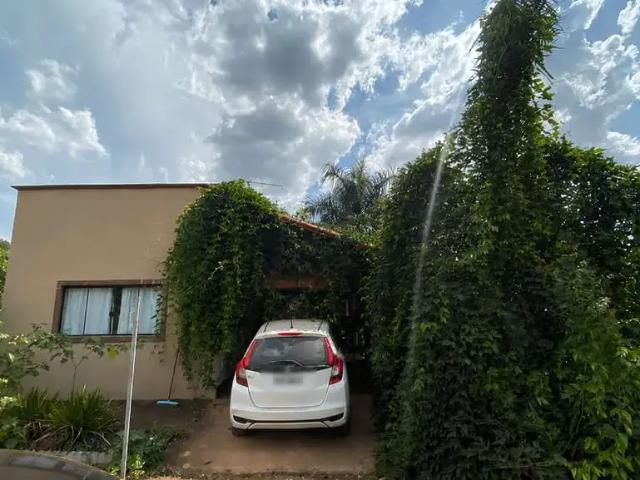 Casa / Sobrado para Venda em Goiânia/GO Setor Andréia 2 Quartos