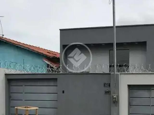 Casa / Sobrado para Venda em Goiânia/GO Setor Andréia 3 Quartos