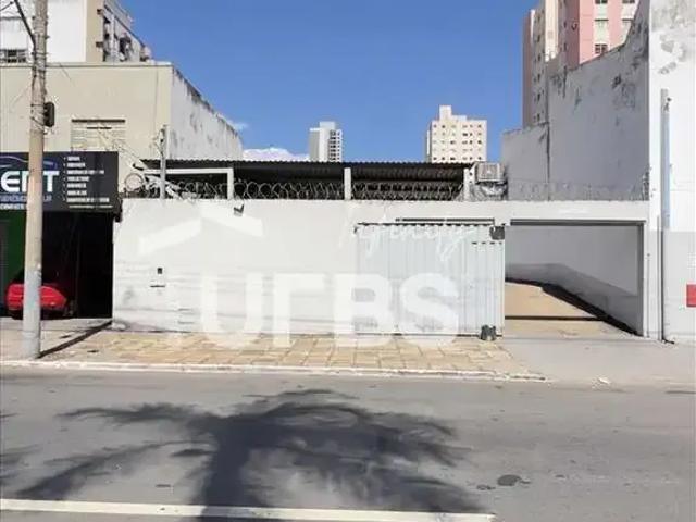 Casa / Sobrado para Venda em Goiânia/GO Setor Aeroporto