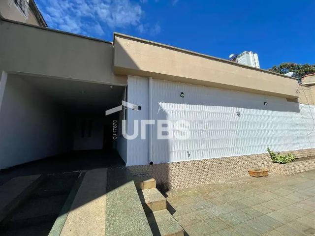 Casa / Sobrado para Venda em Goiânia/GO Setor Aeroporto 3 Quartos