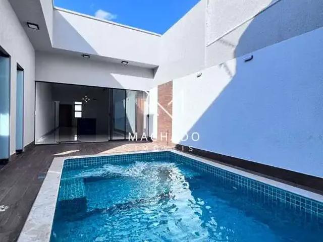 Casa / Sobrado para Venda em Goiânia/GO Setor Alto do Vale 3 Quartos
