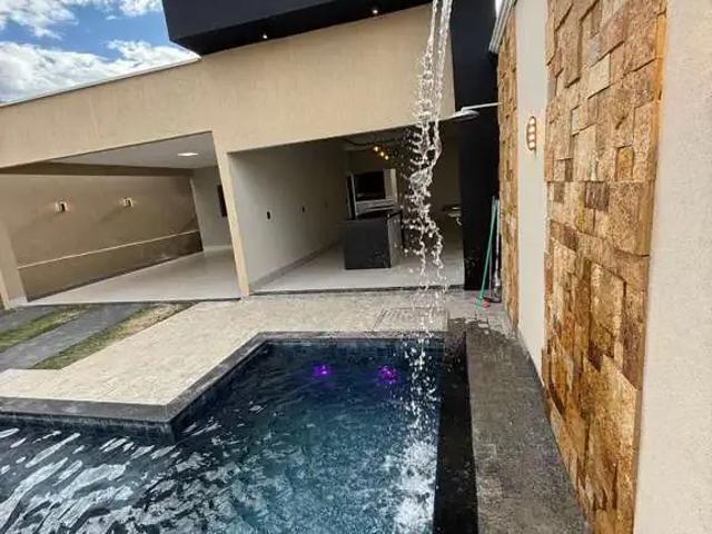 Casa / Sobrado para Venda em Goiânia/GO Setor Alto do Vale 3 Quartos