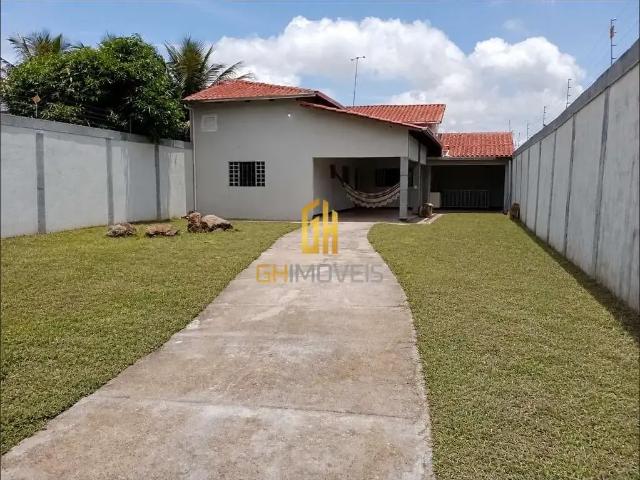 Casa / Sobrado para Venda em Goiânia/GO Setor Alto do Vale 3 Quartos