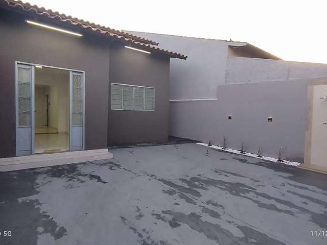 Casa / Sobrado para Venda em Goiânia/GO Setor Barra da Tijuca 2 Quartos