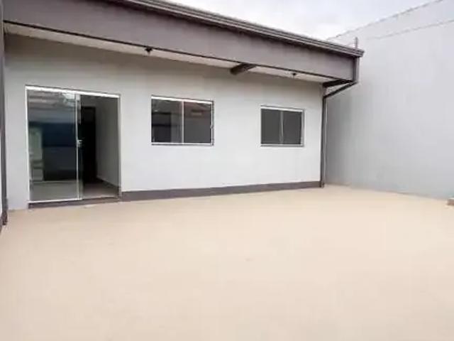 Casa / Sobrado para Venda em Goiânia/GO Setor Barra da Tijuca 3 Quartos