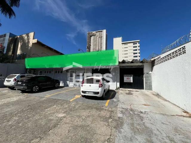 Casa / Sobrado para Venda em Goiânia/GO Setor Bela Vista 4 Quartos