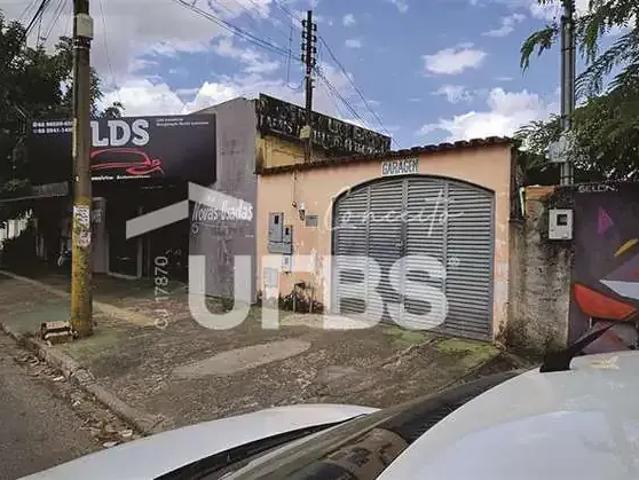 Casa / Sobrado para Venda em Goiânia/GO Setor Bueno 3 Quartos