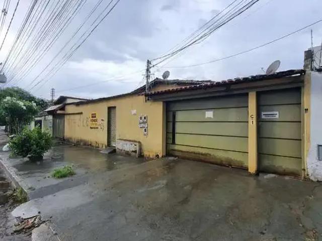 Casa / Sobrado para Venda em Goiânia/GO Setor Bueno 3 Quartos