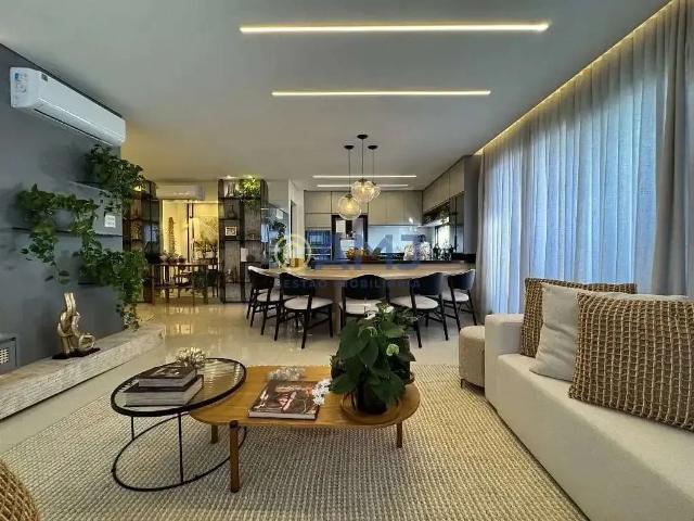 Casa / Sobrado para Venda em Goiânia/GO Setor Bueno 3 Quartos