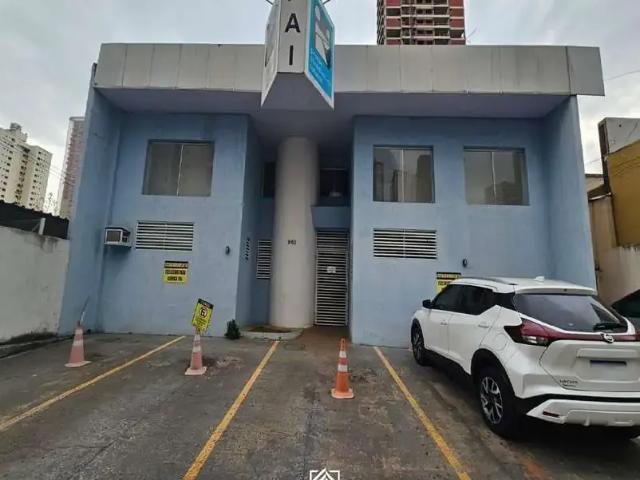 Casa / Sobrado para Venda em Goiânia/GO Setor Bueno