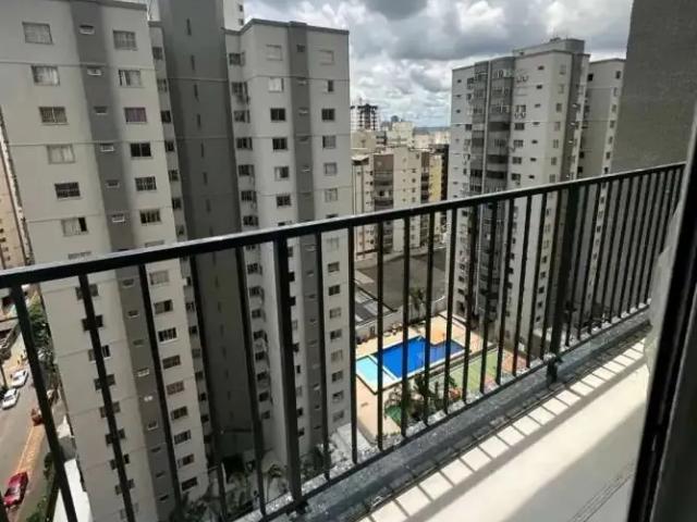 Casa / Sobrado para Venda em Goiânia/GO Setor Bueno 1 Quartos