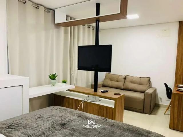 Casa / Sobrado para Venda em Goiânia/GO Setor Bueno 1 Quartos